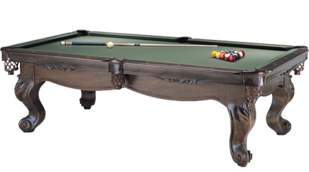 Chicago Pool Table Movers | SOLO® Pool Table Service | Quality Pool ...
